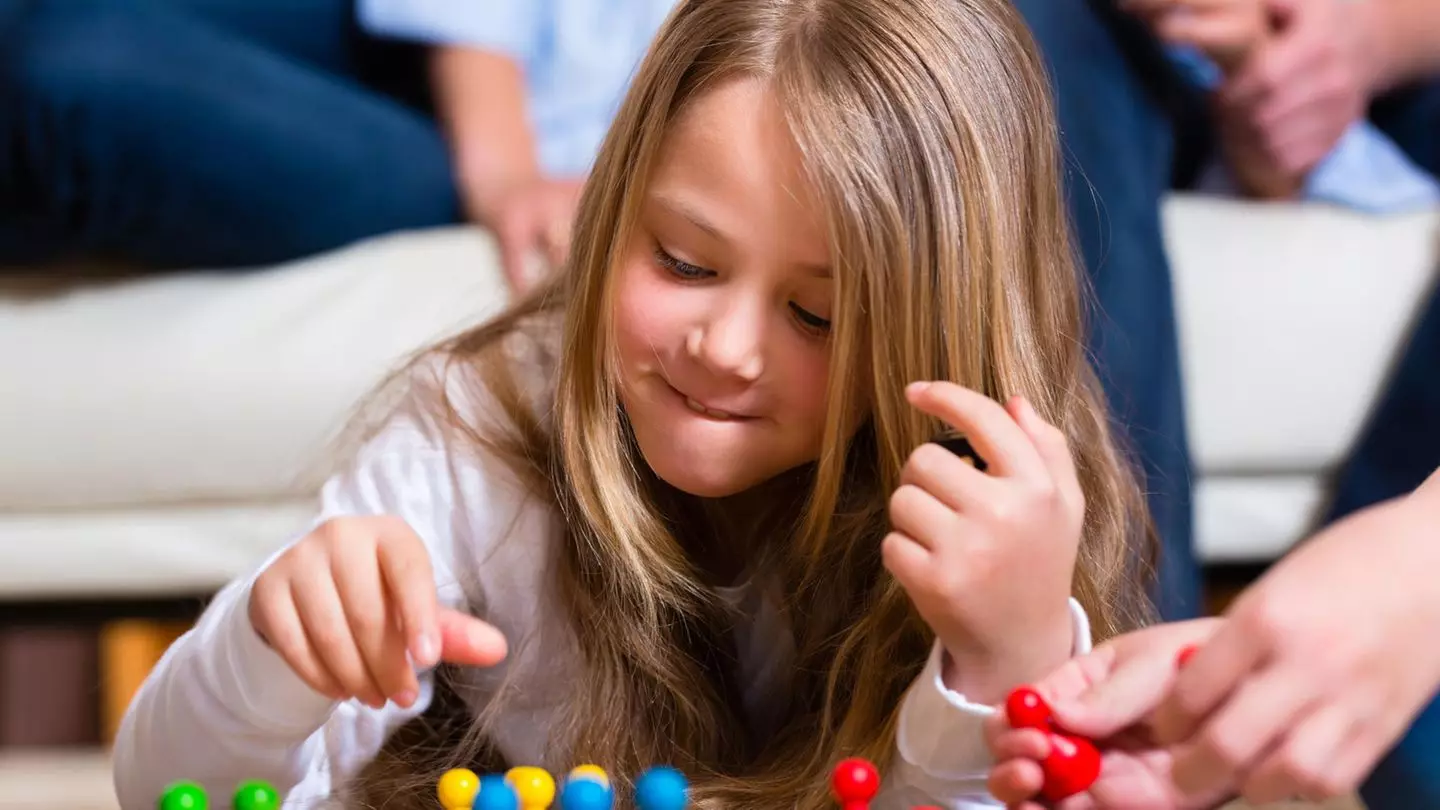 Învățare pentru viață: Ce jocuri de societate pentru copii cu vârsta de 3 ani și peste?