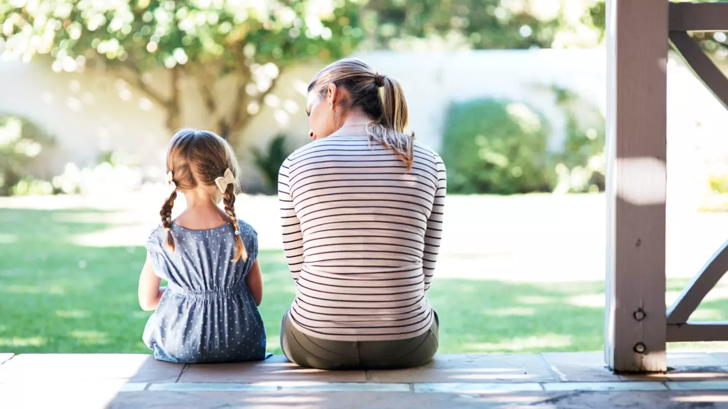 4 návyky, které poškozují sebevědomí vašeho dítěte